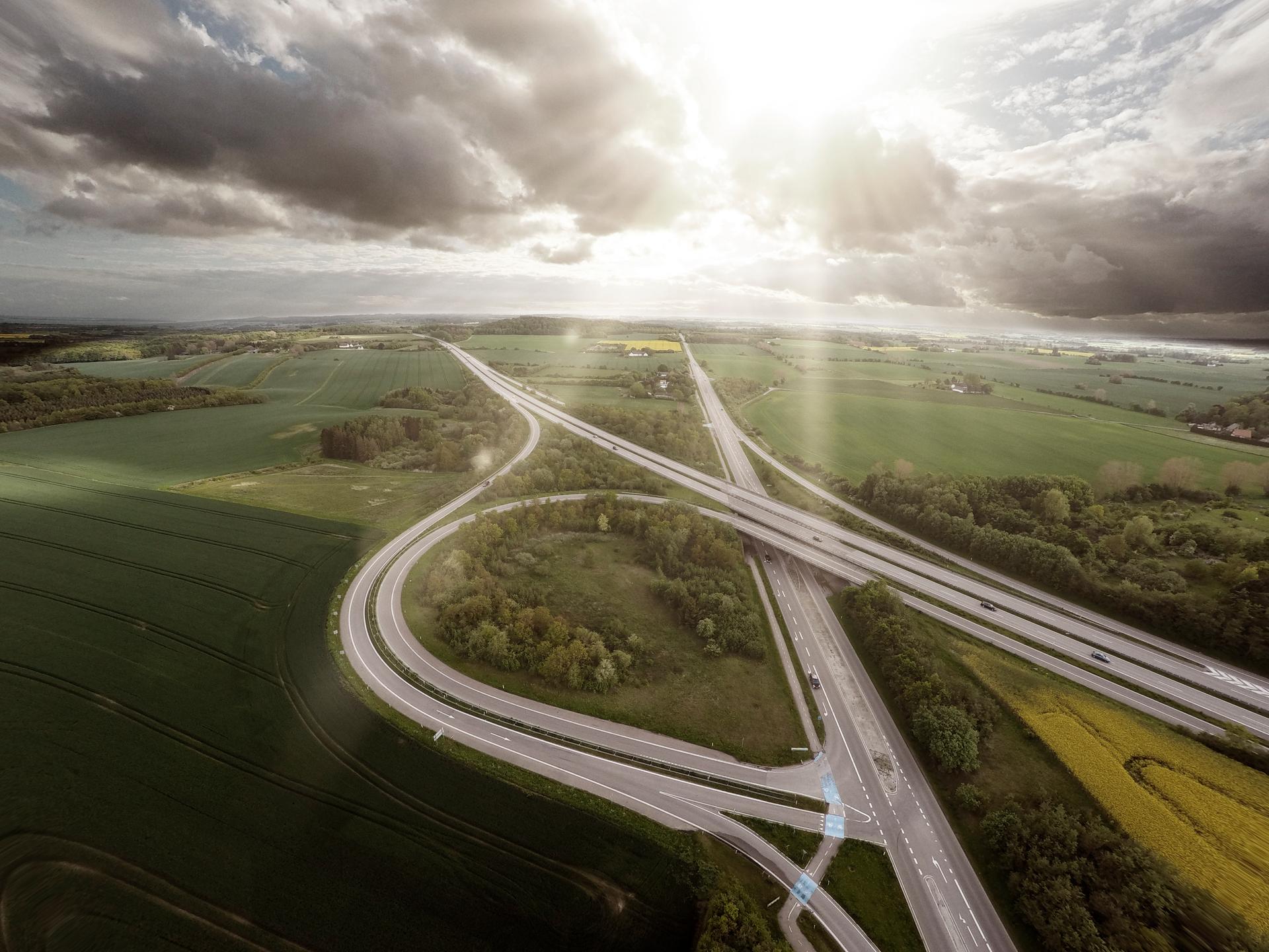 The Motor Vehicle Agency (Motorstyrelsen) | motorst.dk